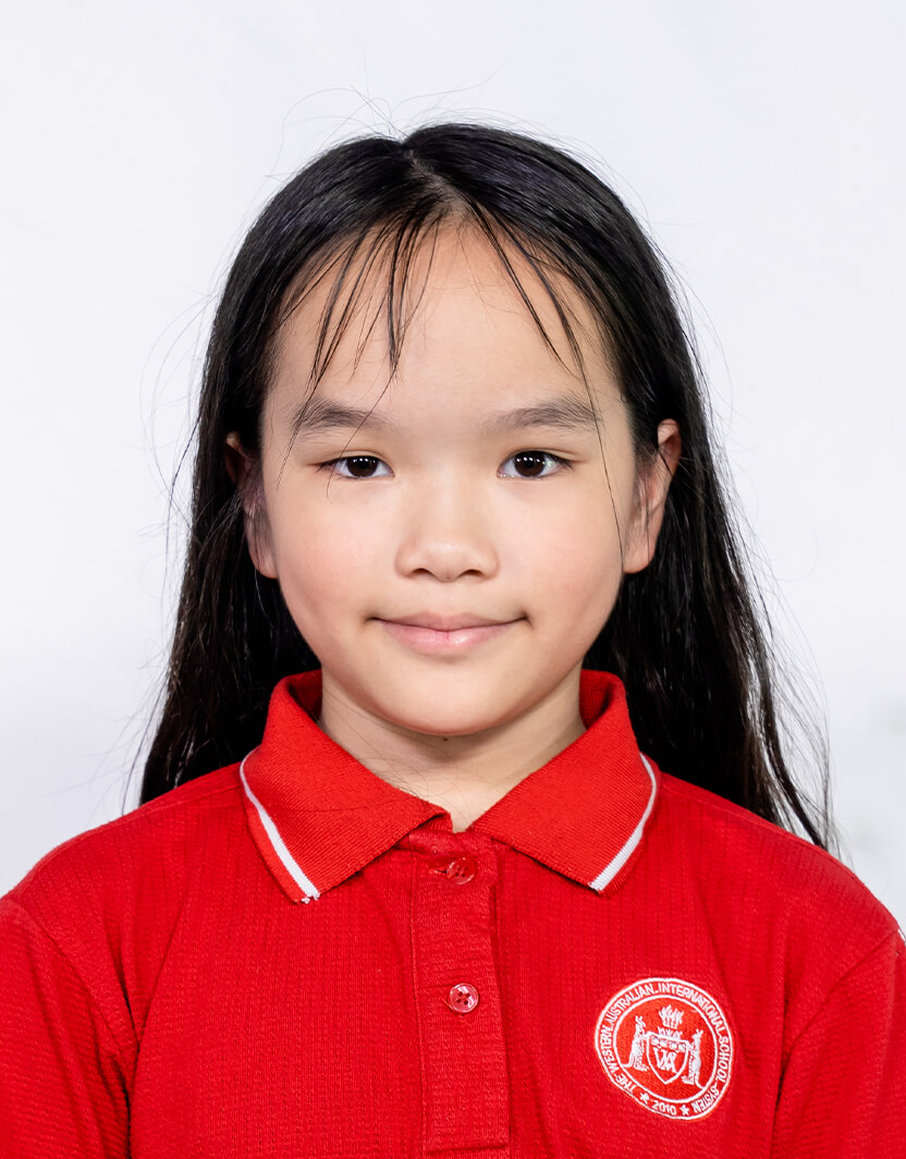 Trang chủ - House Captain - The Western Australian International School ...